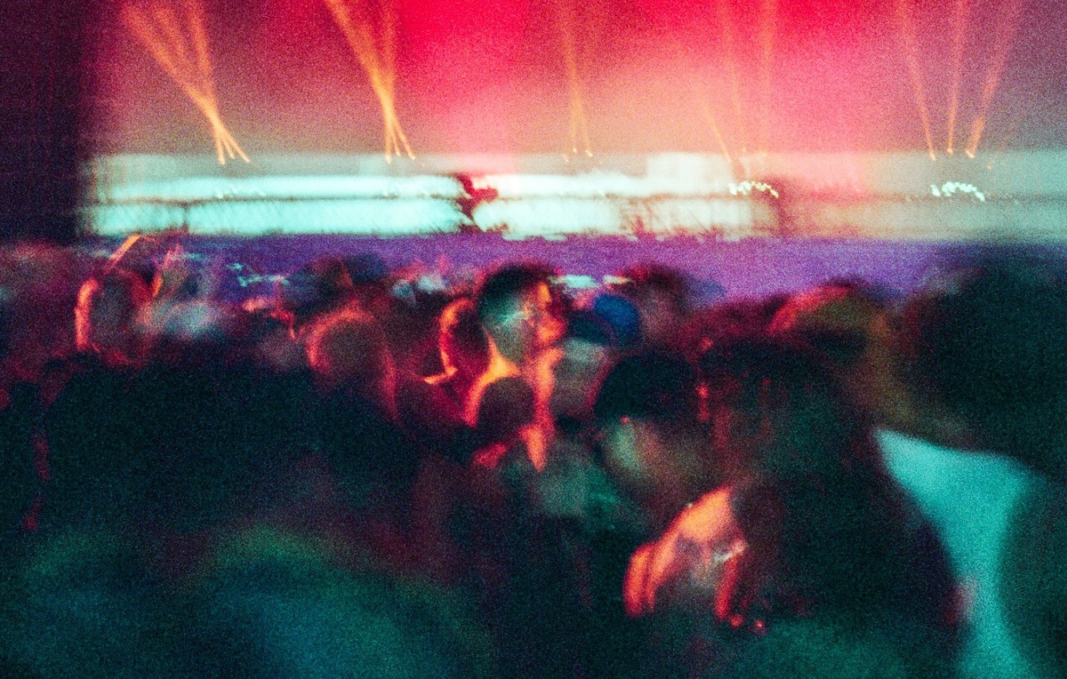 Kater Blau in Berlin | All events, dates & tickets - Rausgegangen