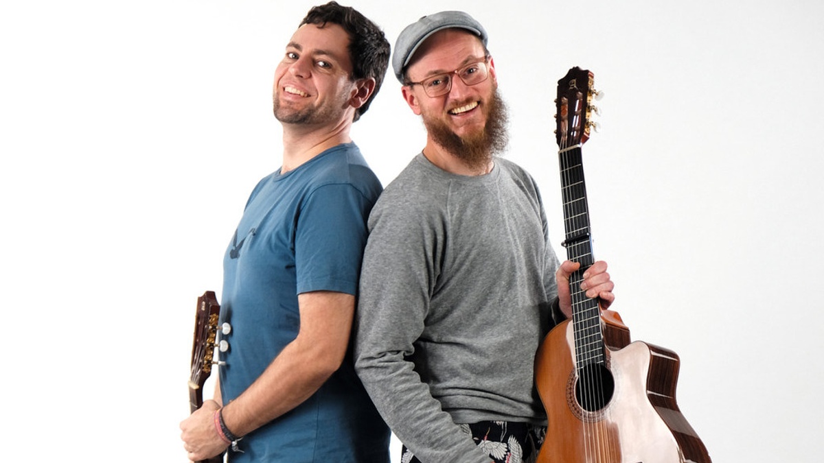 Simon & Jan - Das Beste on 15.01.2026 in Bonn - Rausgegangen ...