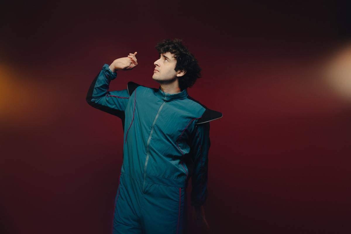 Pink Mario | Alle Events, Termine & Tickets - Rausgegangen