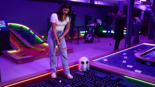 7th Space Köln in Köln | Alle Events, Termine & Tickets - Rausgegangen