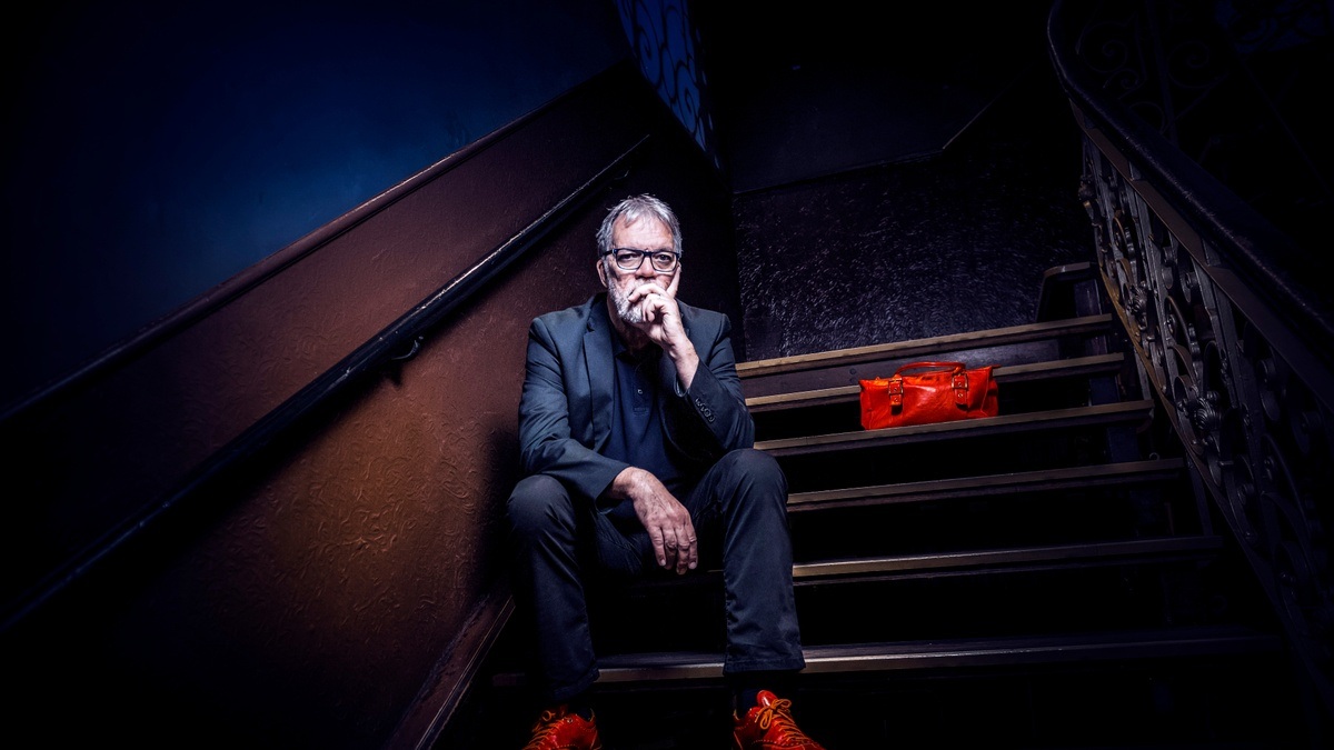 Wolfgang Trepper "Tour 2026" am 22.03.2026 in Hamburg - Rausgegangen ...