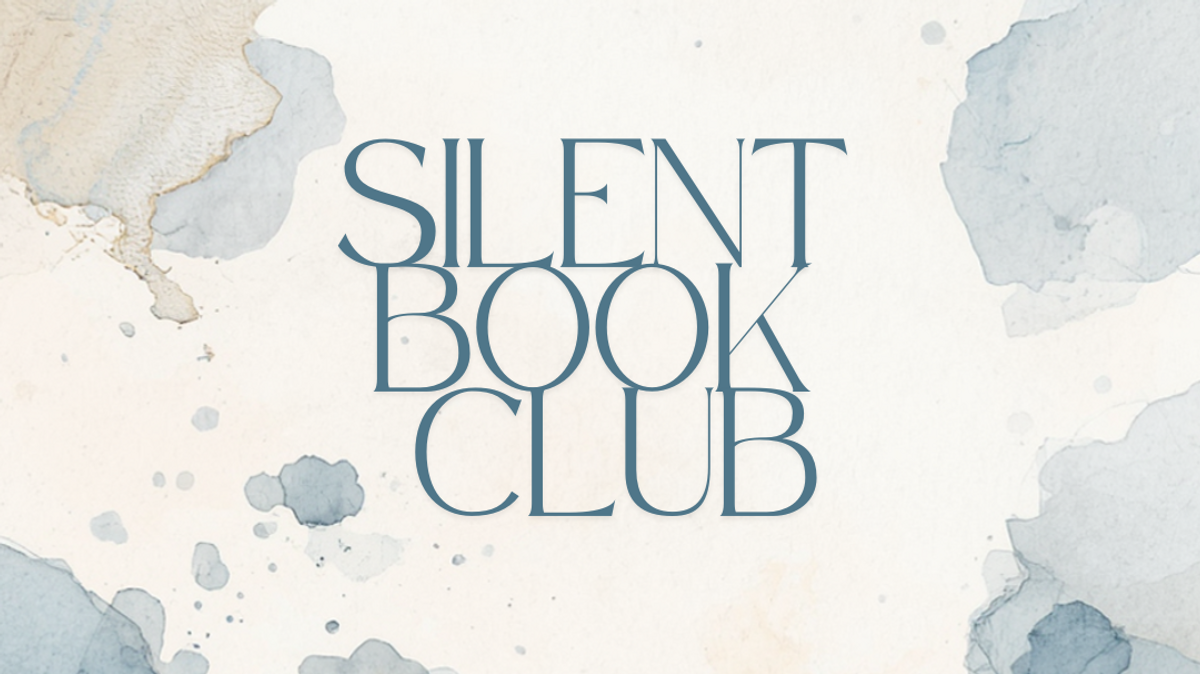 Silent Book Club am 19.07.2026 in Köln - Rausgegangen Köln