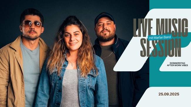 Events today in Stuttgart | Dates & Tickets - Rausgegangen