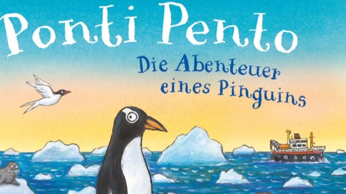 Theater Mär: Ponti Pento am 19.06.2026 in Hamburg - Rausgegangen Hamburg