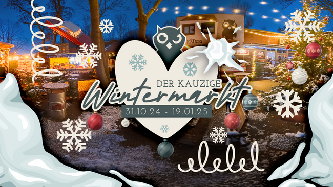 Herr KAUZIG in Leipzig | Alle Events, Termine & Tickets - Rausgegangen