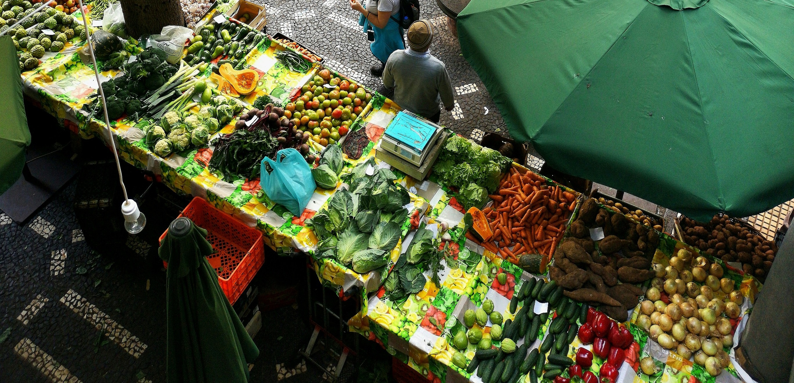 Markt am Maybachufer am 30.10.2026 in Berlin - Rausgegangen Berlin