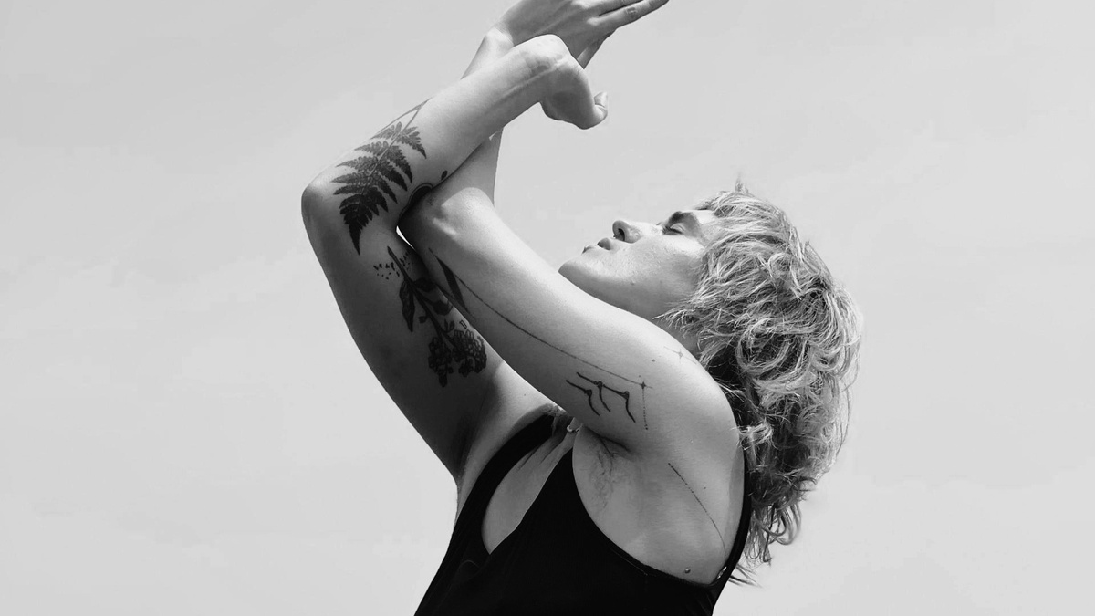 Ecstatic Immersion Dance - Workshop in Karlsruhe am 26.06.2026 in ...