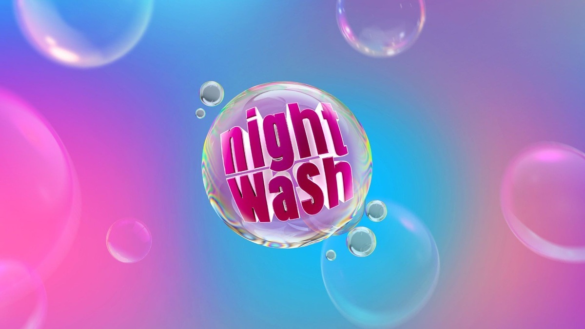 NightWash | Alle Events, Termine & Tickets - Rausgegangen