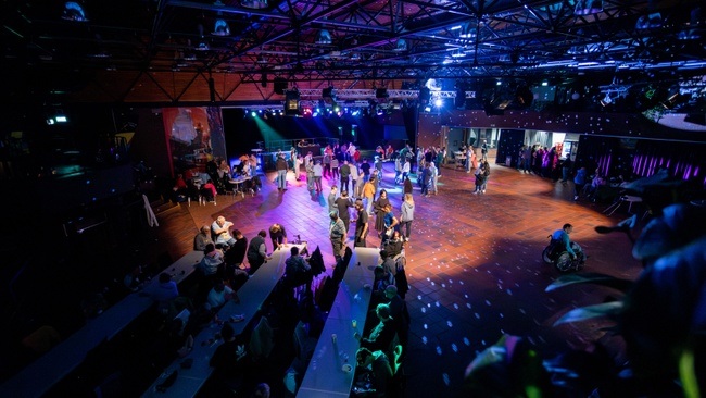 Dietrich-Keuning-Haus in Dortmund | Alle Events, Termine & Tickets ...