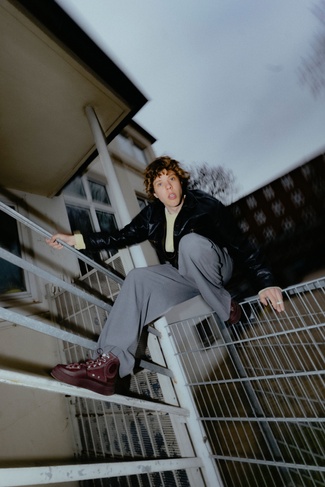 Zartmann | Alle Events, Termine & Tickets - Rausgegangen