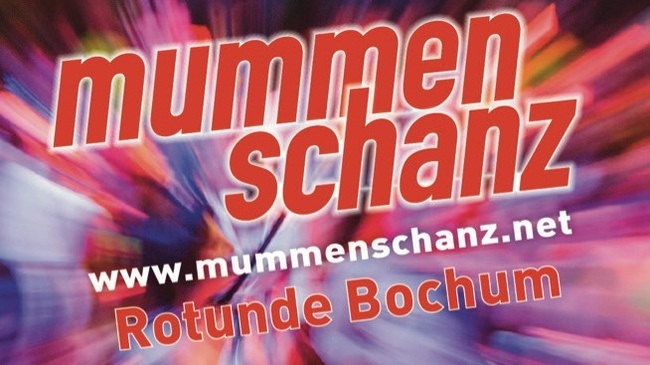 Rotunde Bochum in Bochum | Alle Events, Termine & Tickets - Rausgegangen