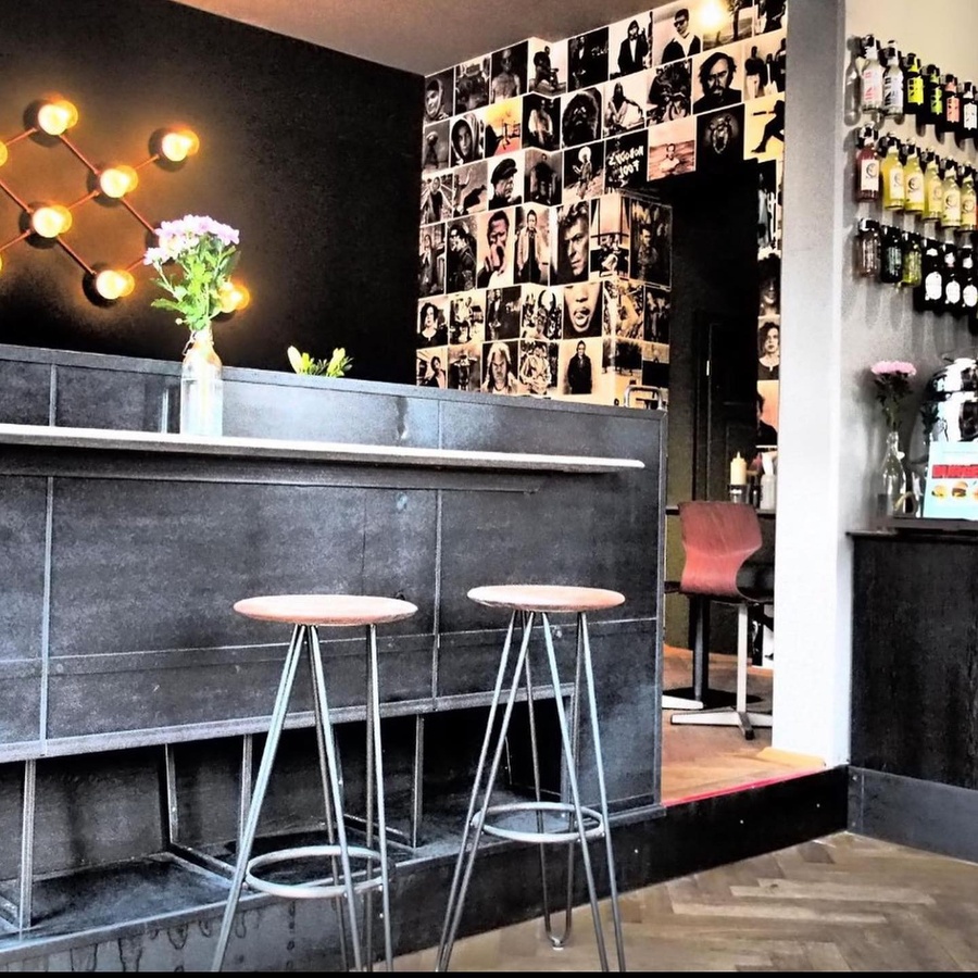 Goldene Rakete Glockenbach - Rausgegangen München