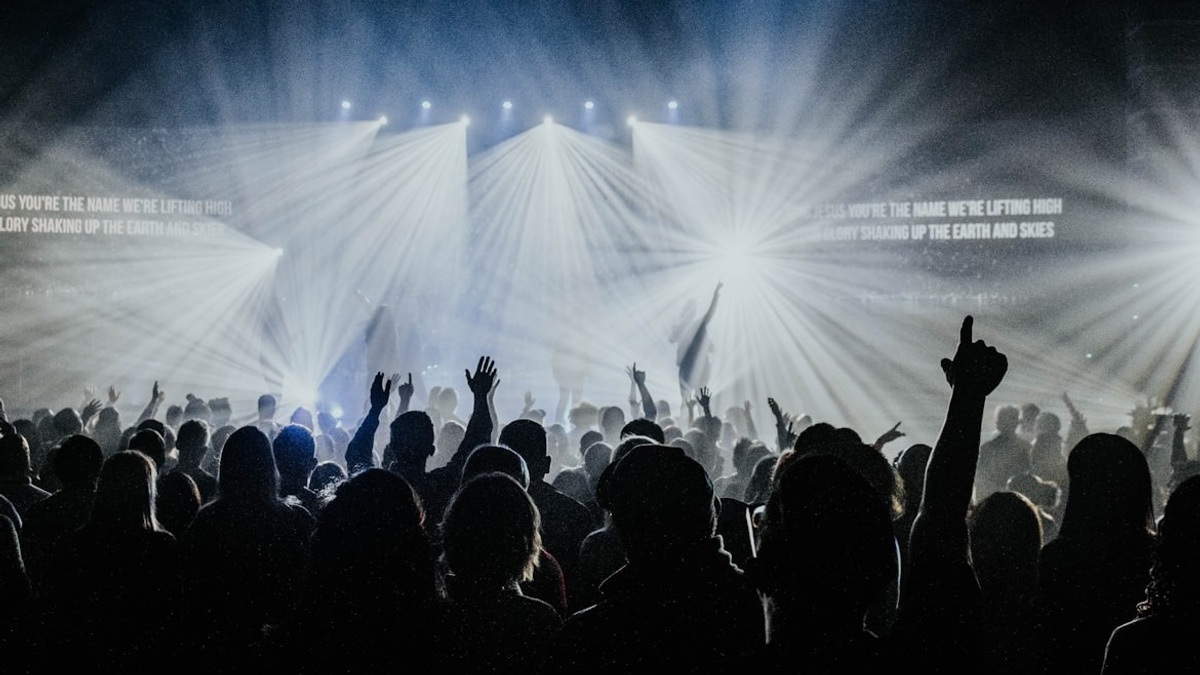 SUBSTAGE Karlsruhe in Karlsruhe | All events, dates & tickets ...