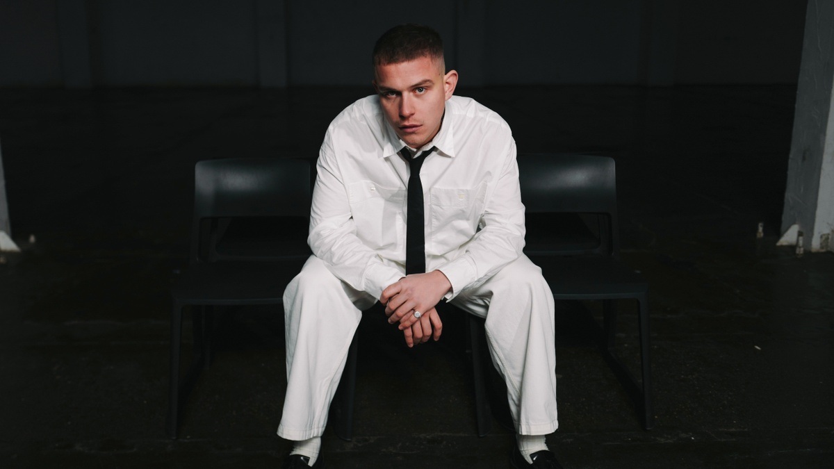 Gregor Hägele | Alle Events, Termine & Tickets - Rausgegangen