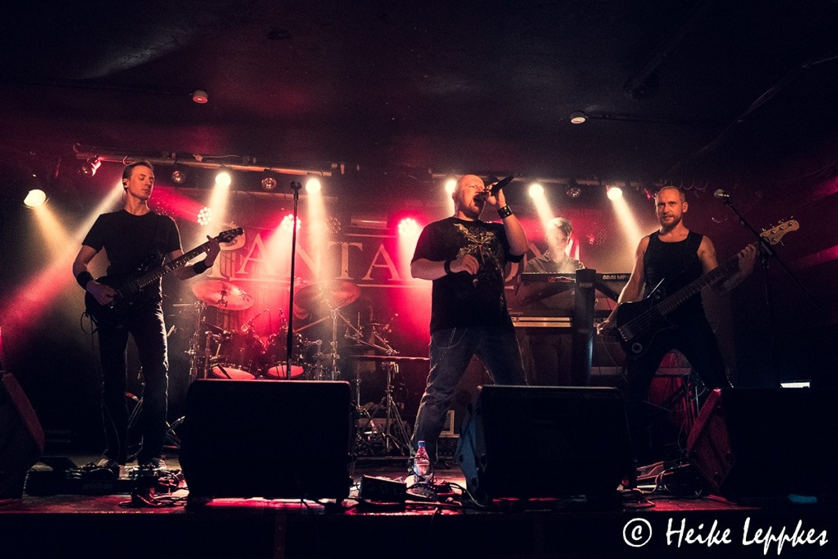 Pantaleon | Alle Events, Termine & Tickets - Rausgegangen