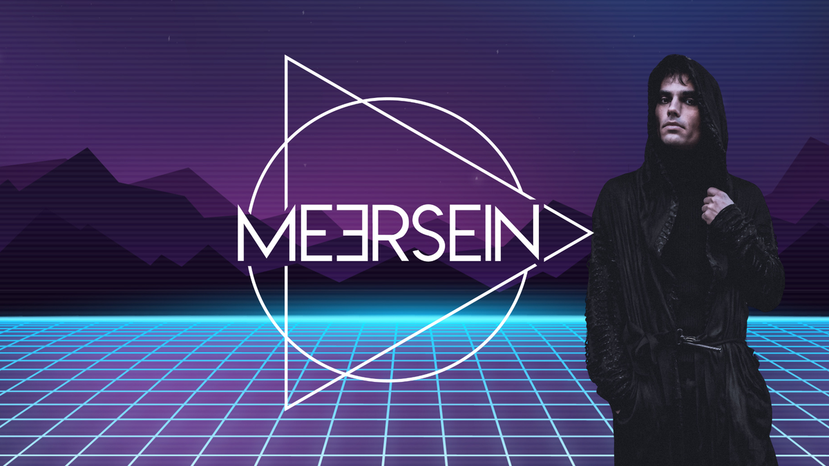 Meersein - SYNTH POP | Alle Events, Termine & Tickets - Rausgegangen