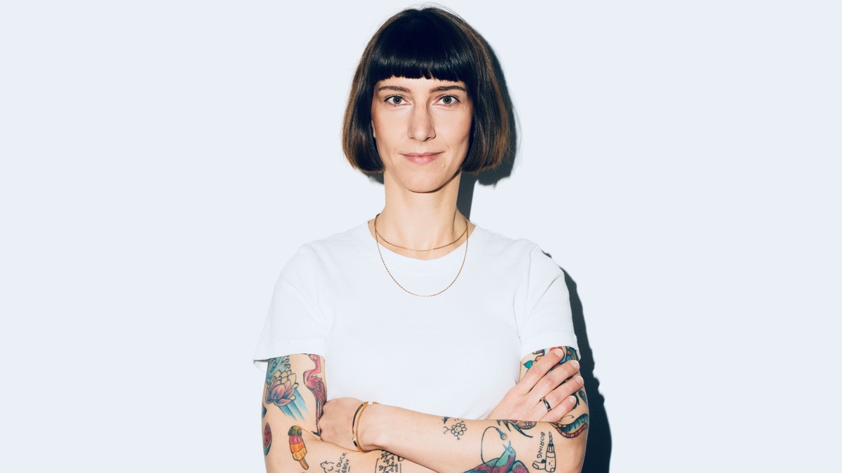 Sandra Schmidt - Beste Entscheidung on 27.11.2026 in Köln - Rausgegangen - Rausgegangen Köln