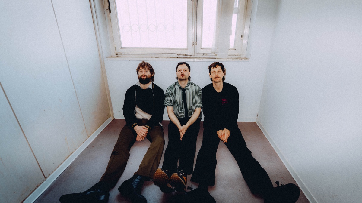 VERLOSUNG: Pabst • "sorry for hyper-rocking" • Live in Leipzig 💥 ...