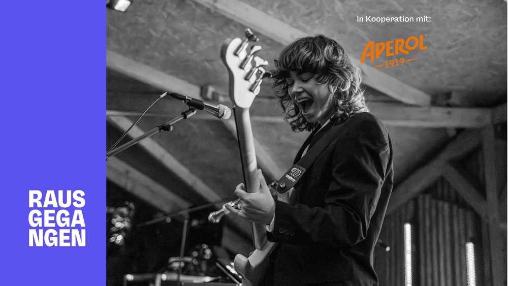 Was geht im September 2024? - Veranstaltungen in München - Rausgegangen