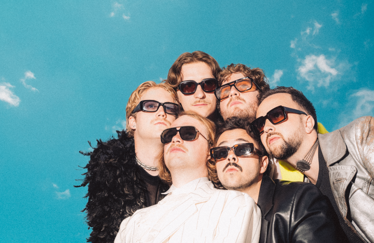 Roy Bianco & Die Abbrunzati Boys | Alle Events, Termine & Tickets ...