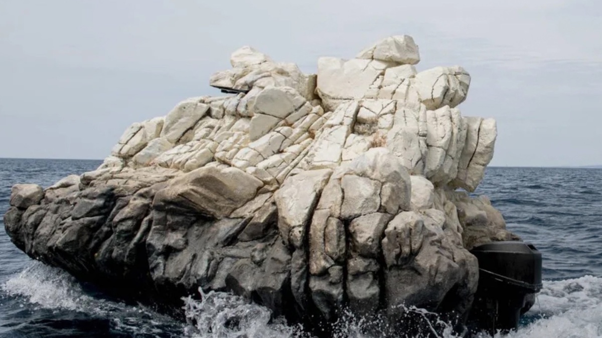 The Invisible Journey by Julien Berthier am 16.01.2026 in Köln ...