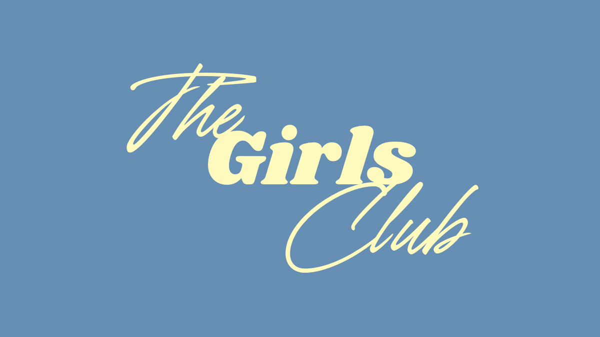The Girls Club | Alle Events, Termine & Tickets - Rausgegangen