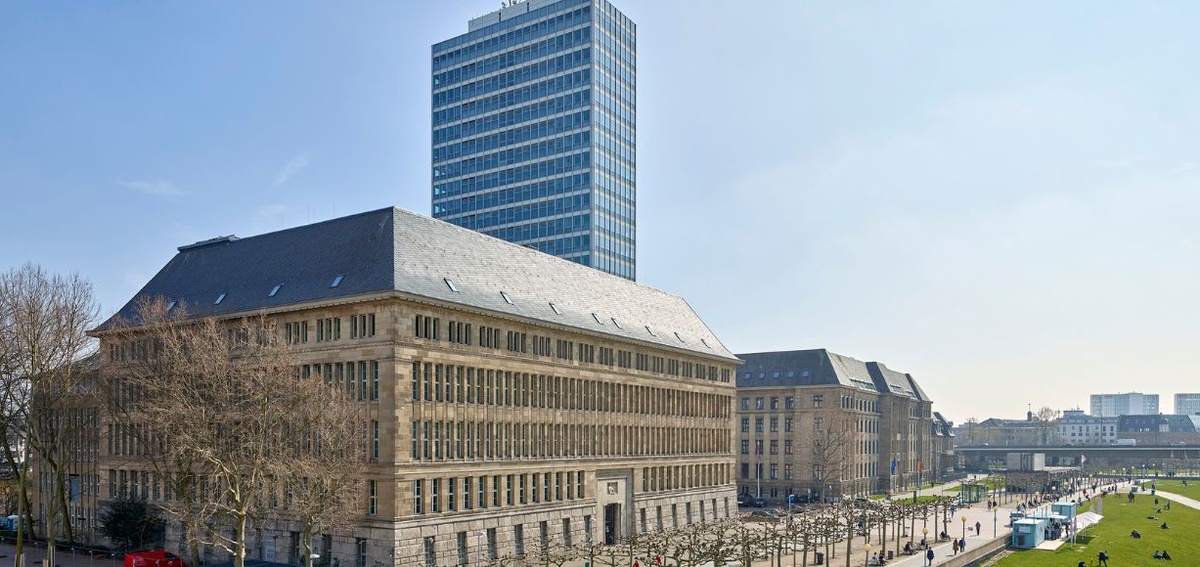 Haus der Geschichte Nordrhein-Westfalen | Alle Events, Termine ...