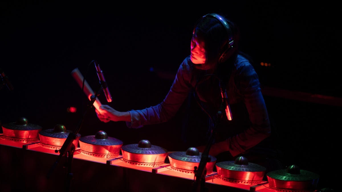 CTM 2026: Sote, CORIN on 30.01.2026 in Berlin - Rausgegangen ...