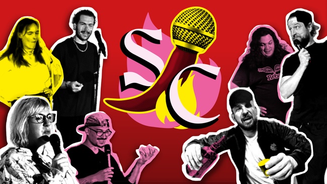 Papperlapapp Comedy Club in Mannheim | Alle Events, Termine & Tickets ...