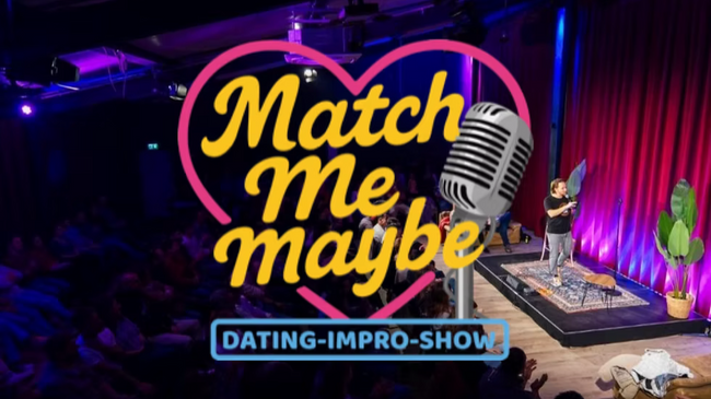 Papperlapapp Comedy Club in Mannheim | Alle Events, Termine & Tickets - Rausgegangen