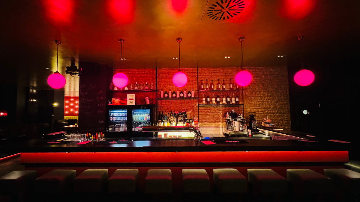 ROODY Tanzcafé Giesing in München | Alle Events, Termine & Tickets ...