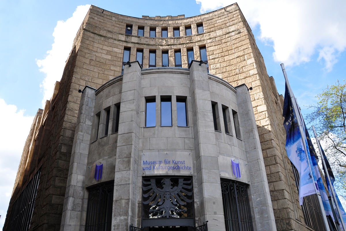 Museum für Kunst und Kulturgeschichte in Dortmund | Alle Events ...