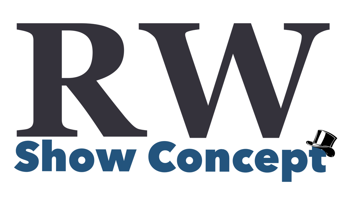 RW ShowConcept | Alle Events, Termine & Tickets - Rausgegangen