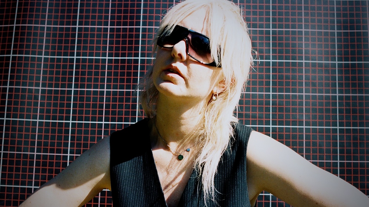 Laura Lee & The Jettes on 09.03.2026 in Nürnberg - Rausgegangen ...