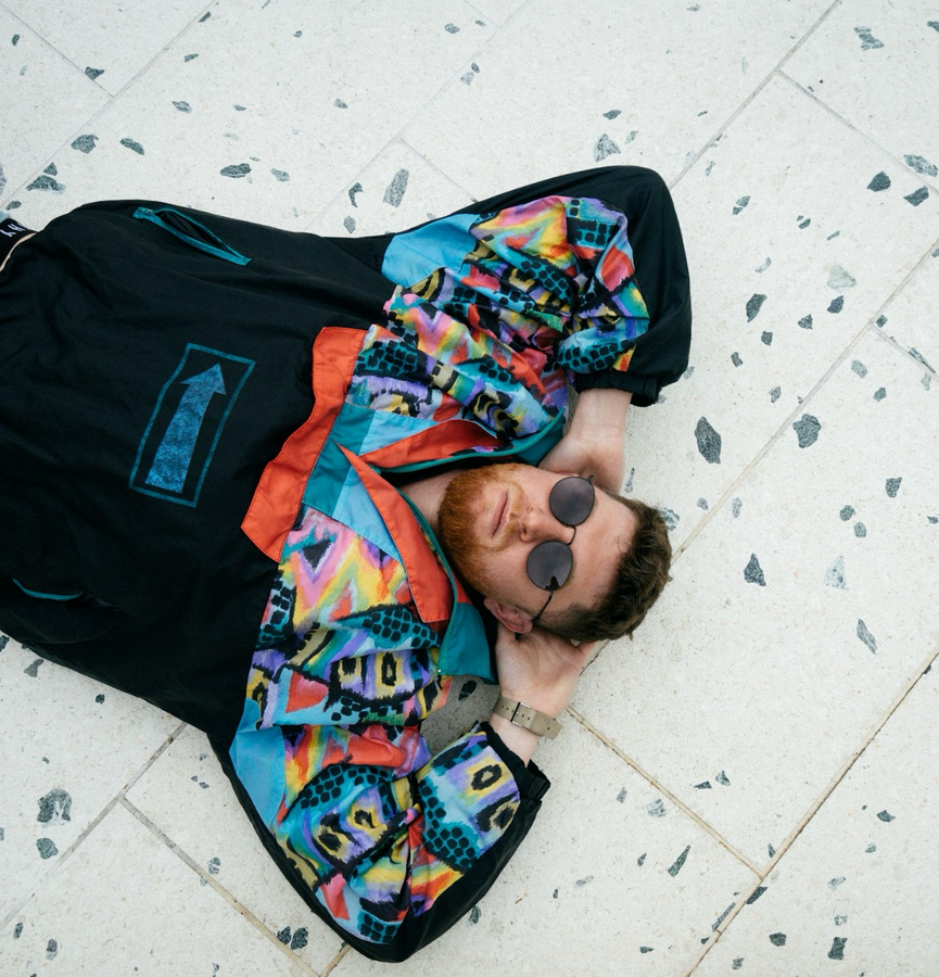 Nic Hanson | Alle Events, Termine & Tickets - Rausgegangen