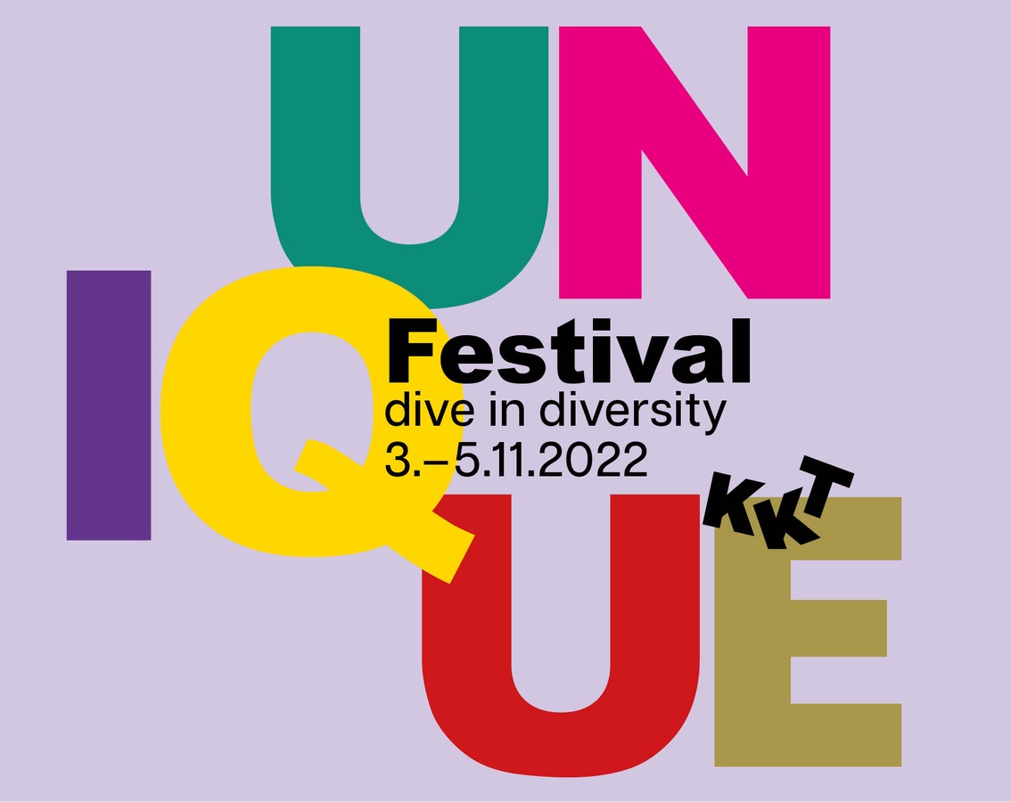 UNIQUE FESTIVAL | Alle Events, Termine & Tickets - Rausgegangen