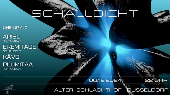 R25 Kulturschlachthof in Düsseldorf | Alle Events, Termine & Tickets - Rausgegangen