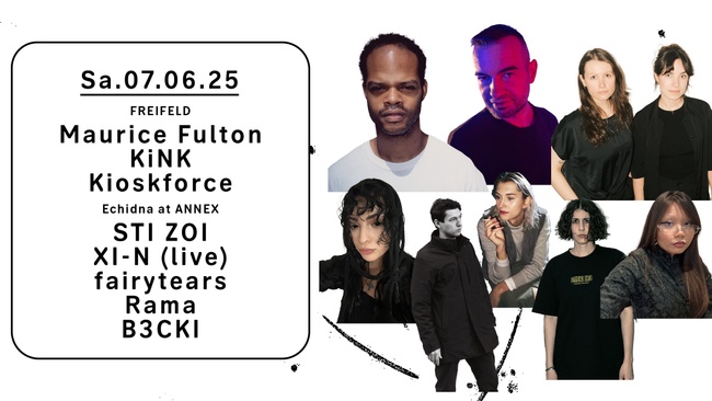 Open Ground in Wuppertal | All events, dates & tickets - Rausgegangen