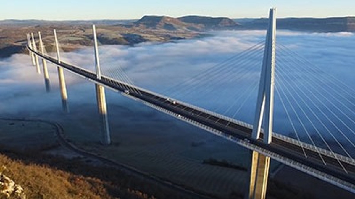 Die Grossten Brucken Der Welt