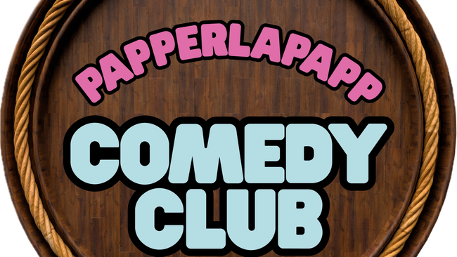 Papperlapapp Comedy Club in Mannheim | Alle Events, Termine & Tickets - Rausgegangen