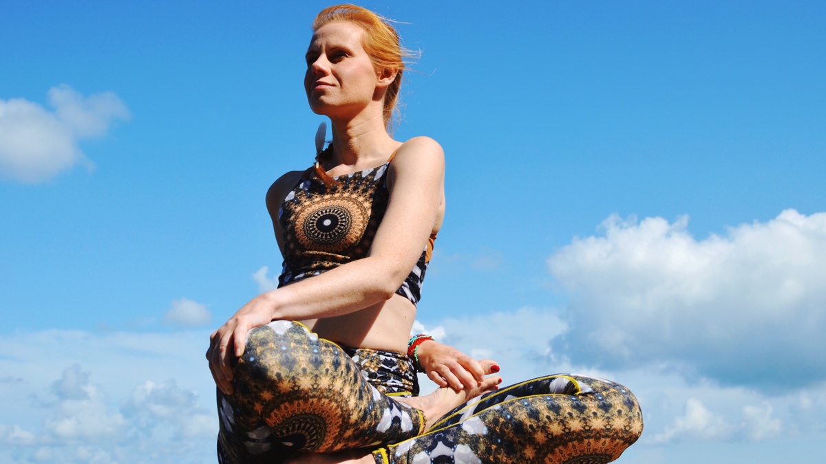 ROOTS & WINGS – Yoga & Ceremony für dein neues Jahr on 17.01.2026 in ...