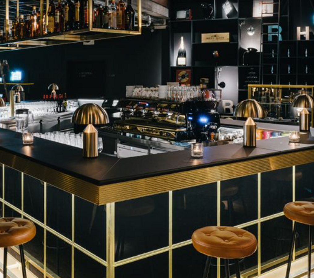 Ruby Lilly Hotel & Bar in München | Alle Events, Termine & Tickets - Rausgegangen
