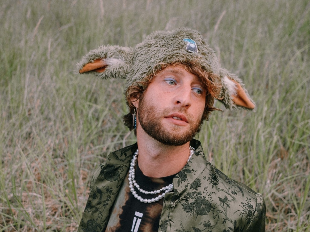 VERLOSUNG: Moglii - Aniimals Tour 2024 - Rausgegangen Berlin