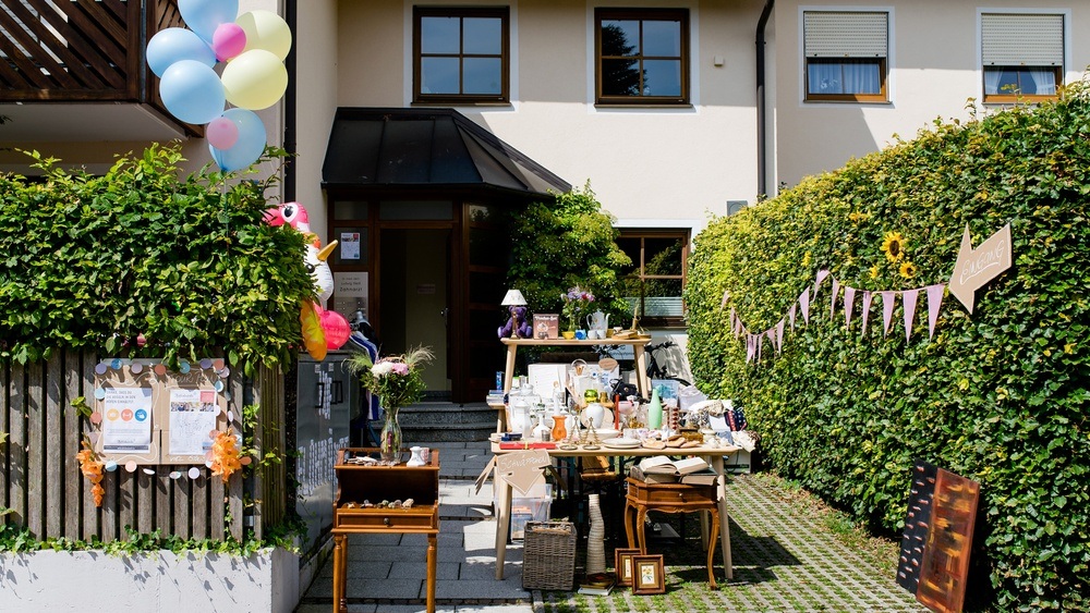 What's happening in Munich in July 2025? - Rausgegangen