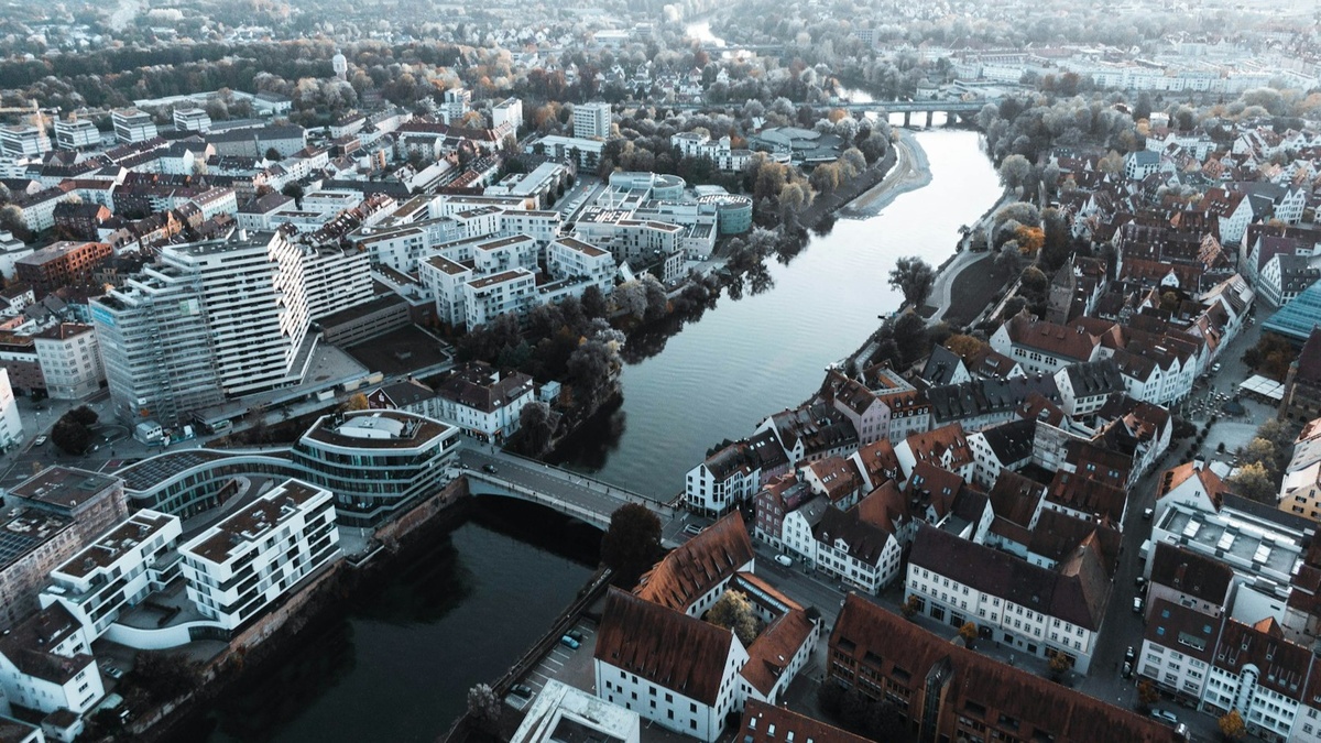 Ulm-Messe in Ulm | Alle Events, Termine & Tickets - Rausgegangen