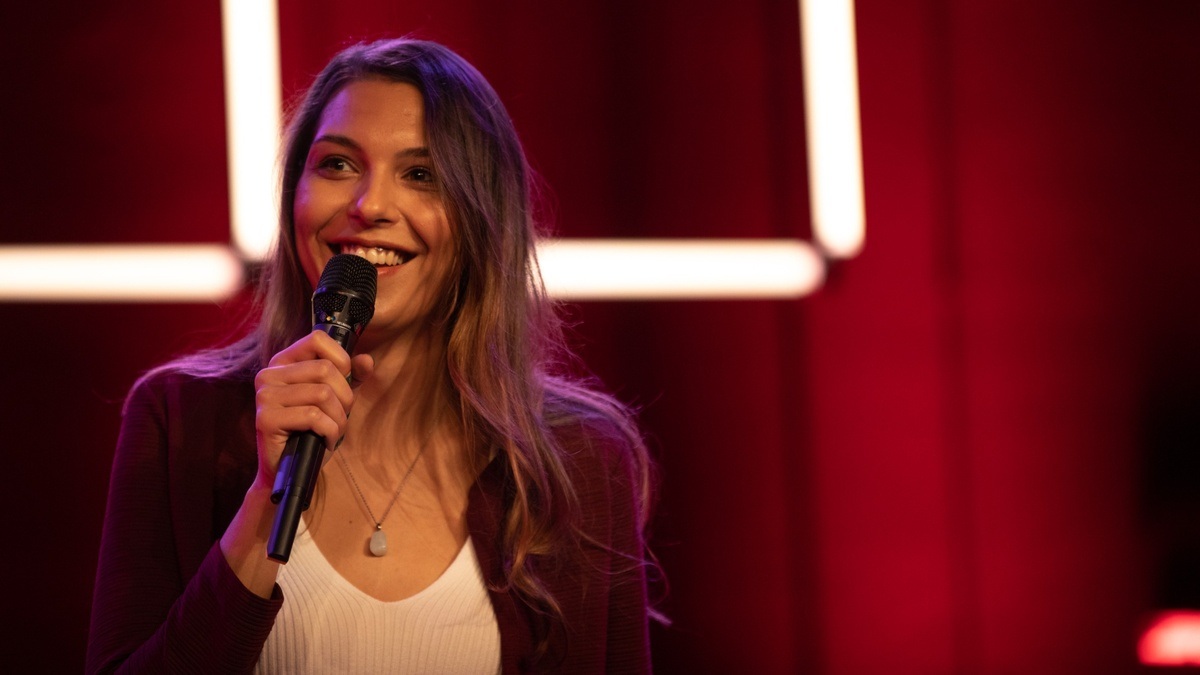Lena Beermann: Sex sells am 29.10.2026 in Köln - Rausgegangen Köln