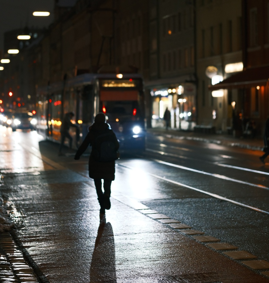 München-Obergiesing & Obere Au - Rausgegangen München