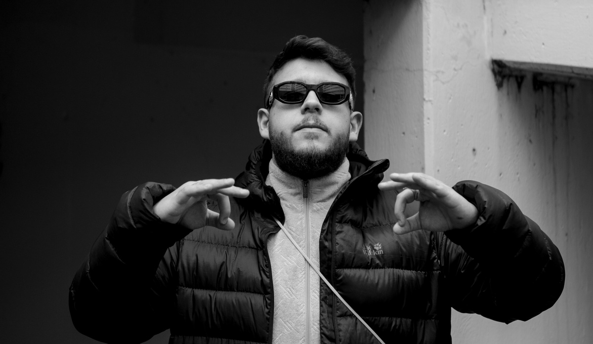 Tom Hengst | Alle Events, Termine & Tickets - Rausgegangen