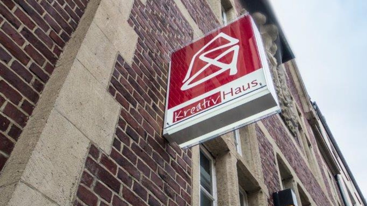 Kreativ Haus Berlin