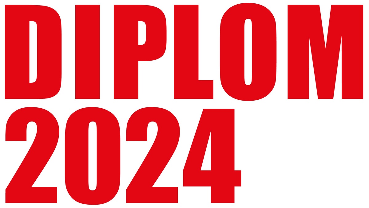 Diplom 2024 - Rausgegangen München